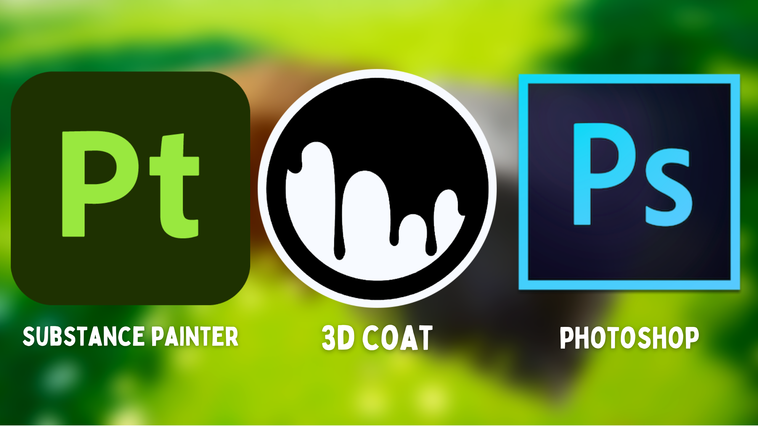 The Lazy Handpainter's Guide | Stylized Station Community