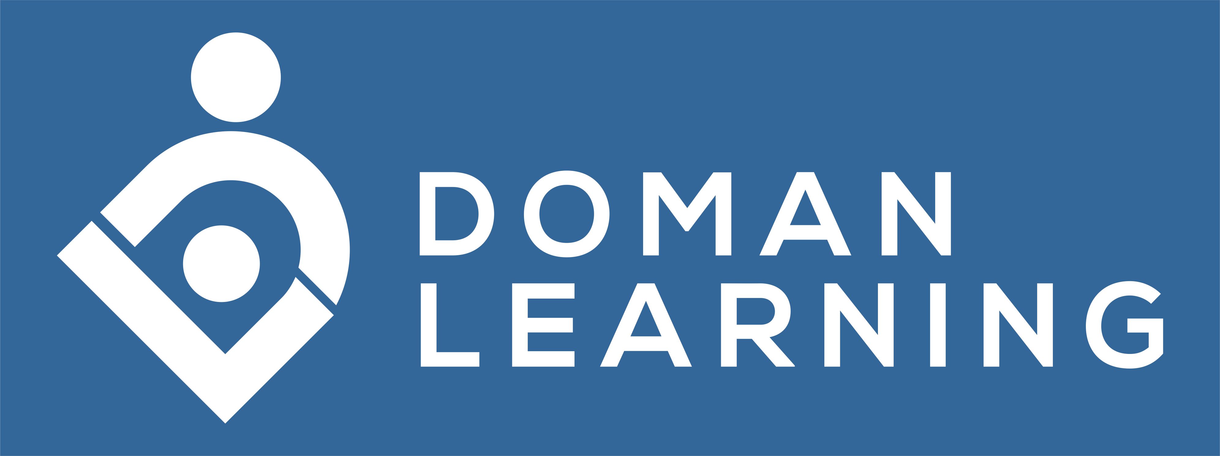 Homepage | Doman Learning