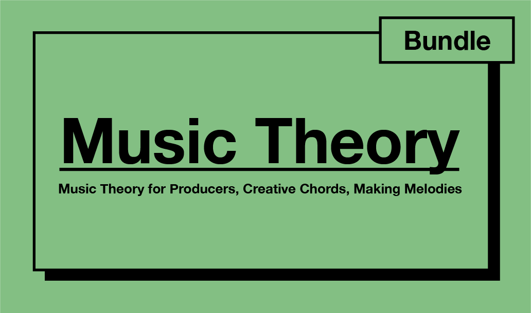 Music Theory Bundle | IO Music Academy