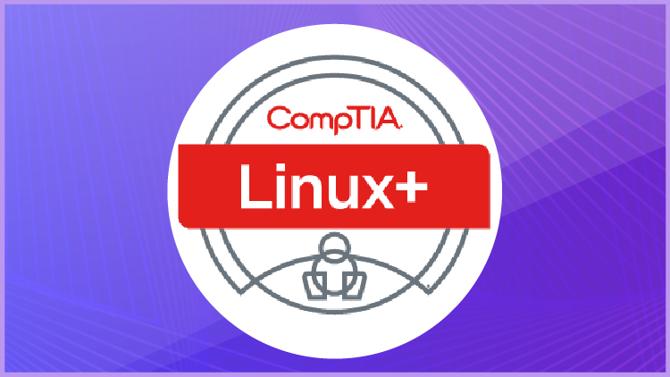 Comptia Linux+ Certification| Comptia Linux XK0-006 Prep Lab | StackSk
