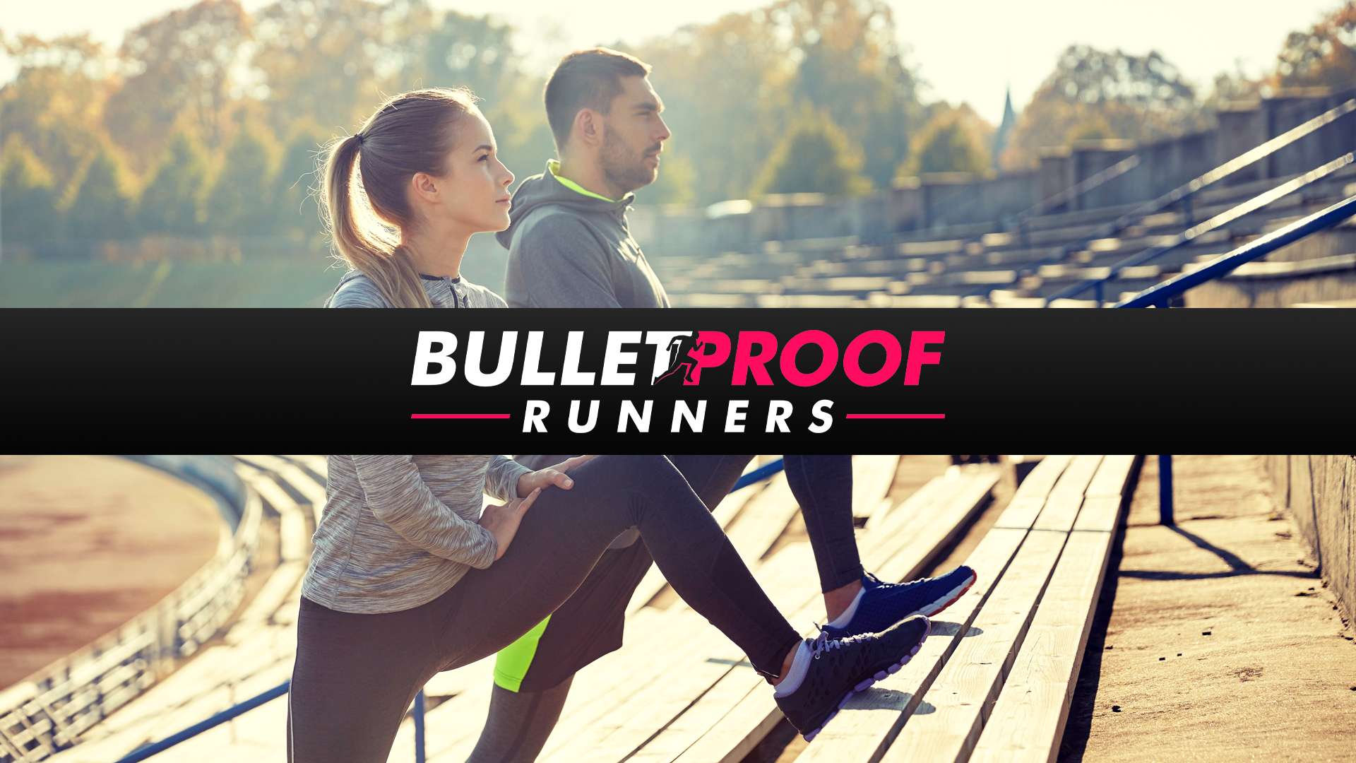 BPR Build Workout 7 | Bulletproof Runners
