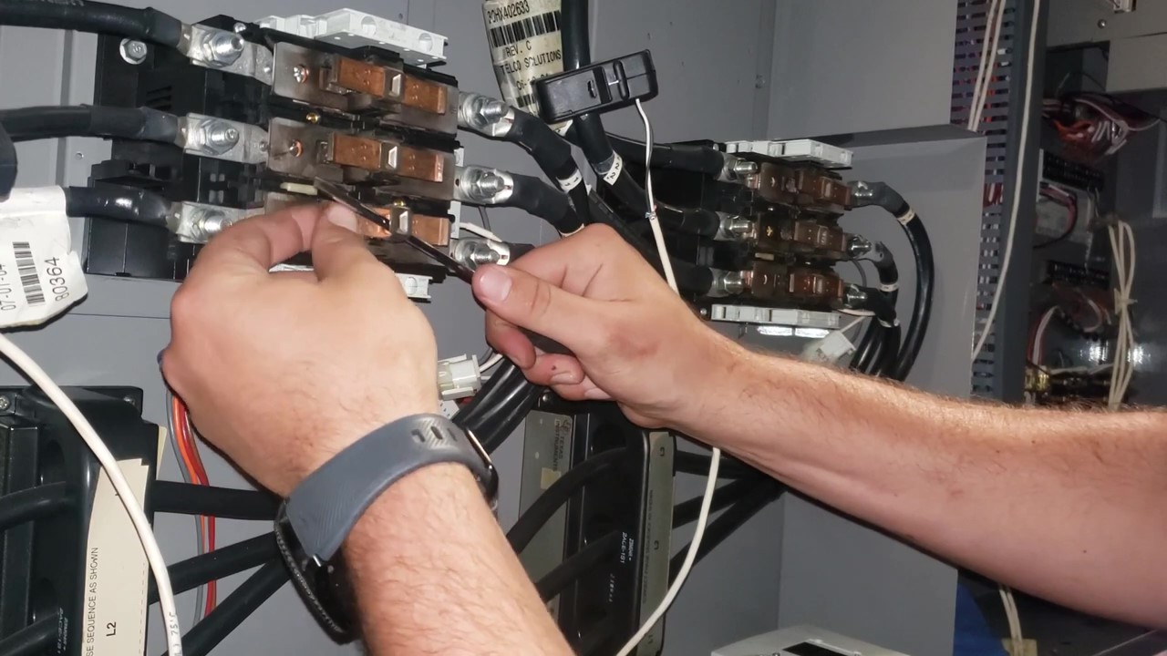 Why Choose Chillers and be a Chiller Technician | HVACTIME Chiller