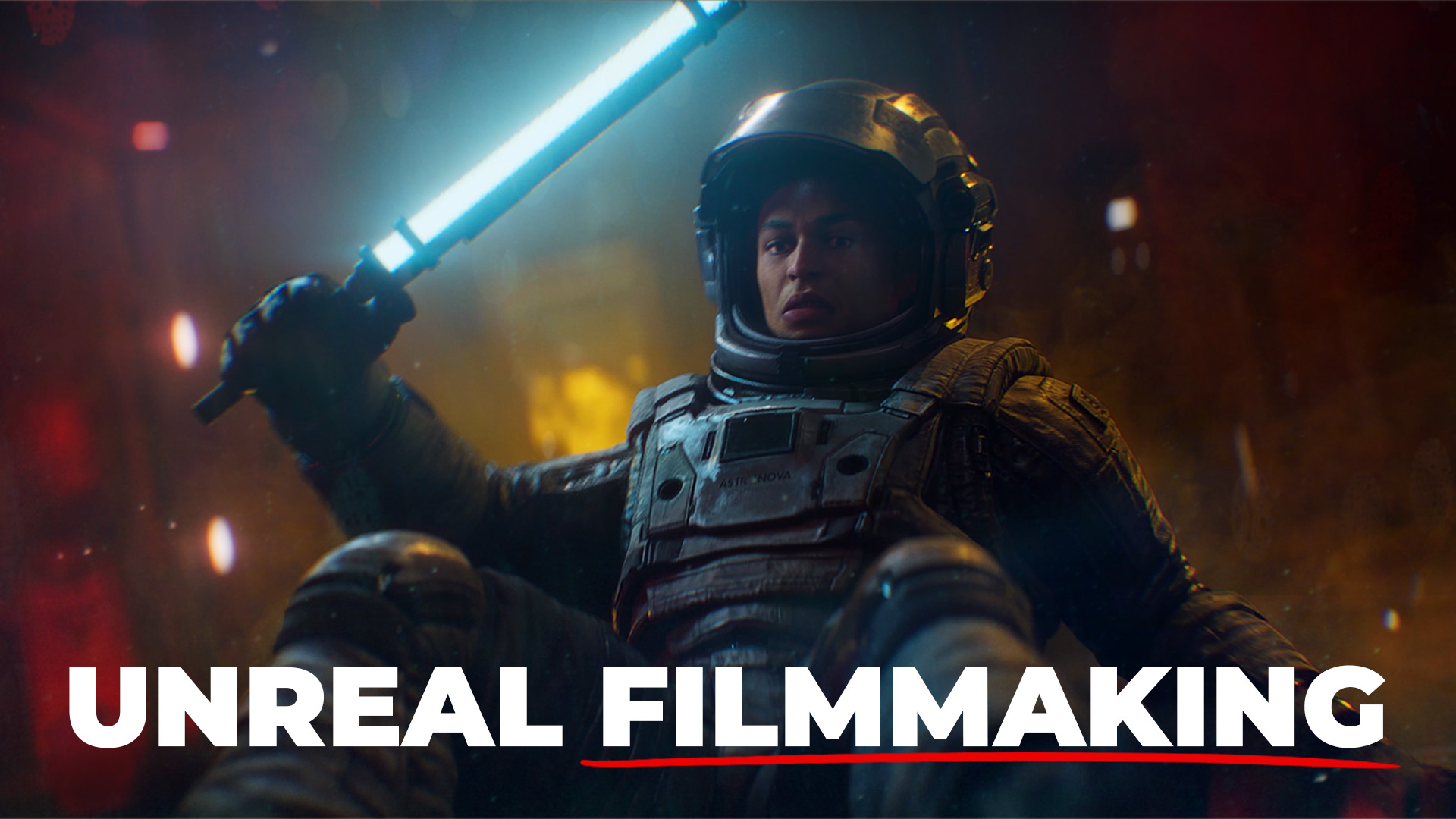 Unreal for VFX