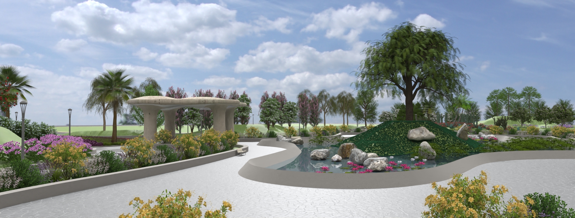 Final Stage: Visualization and Rendering | Rhino3D.Education