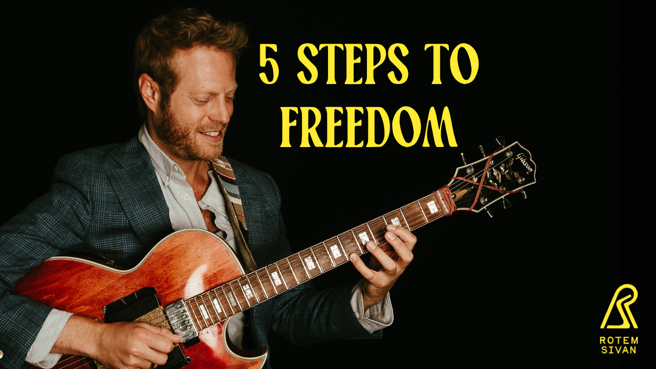 The Speed & Technique Mini Course | Frets For Days