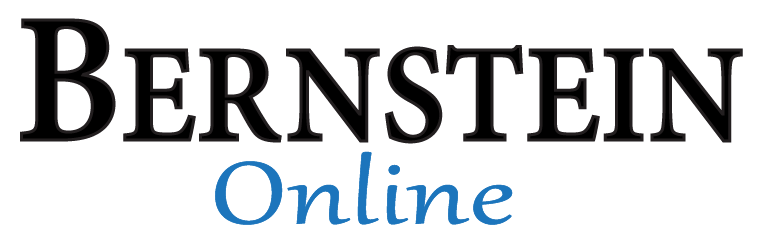 Homepage | Bernstein Online