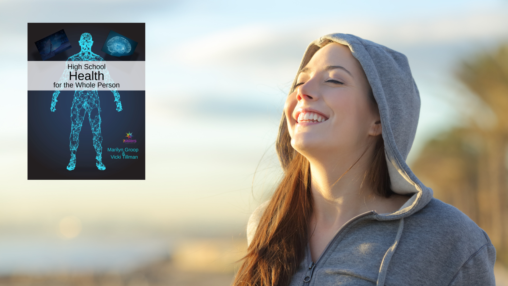 Health for the Whole Person | 7SistersHomeschool