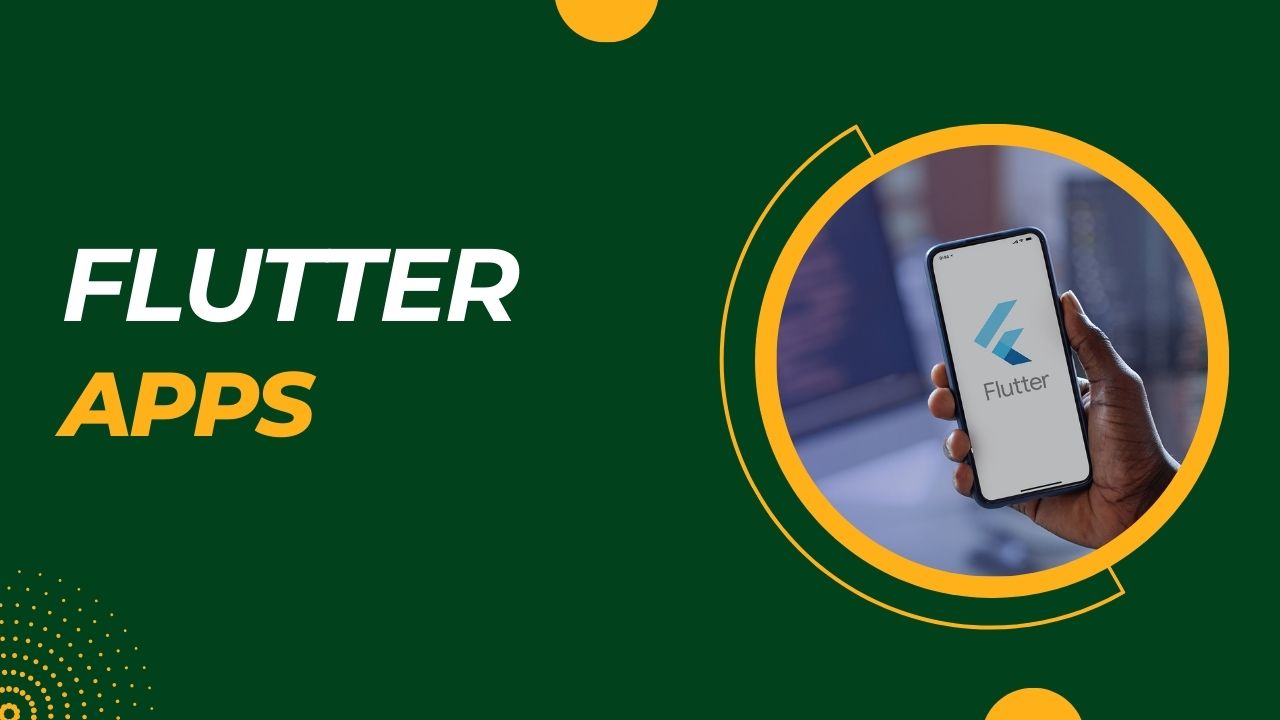 5. Flutter 3.0 and Dart | Learning Management System