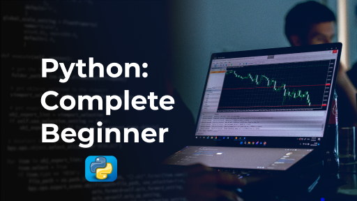 Installing Python | AlgoTrader