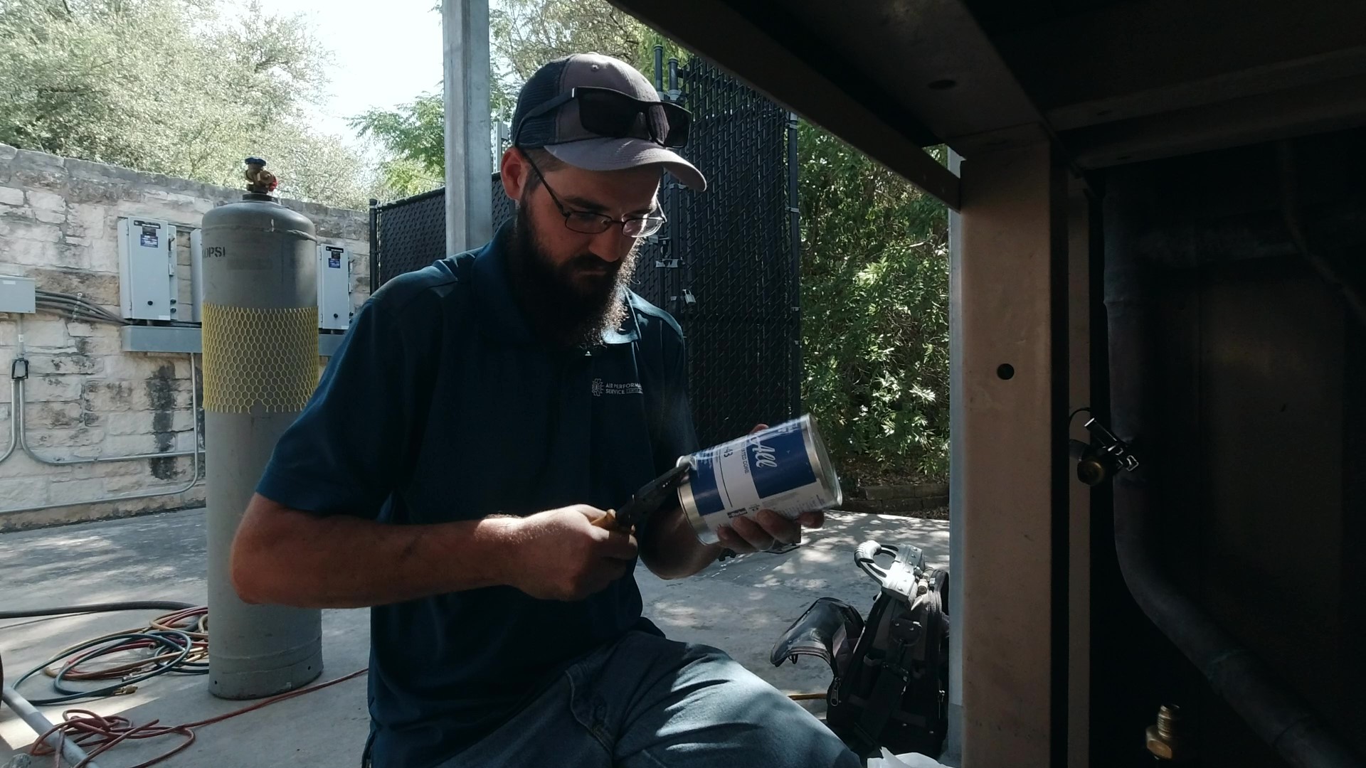 Why Choose Chillers and be a Chiller Technician | HVACTIME Chiller