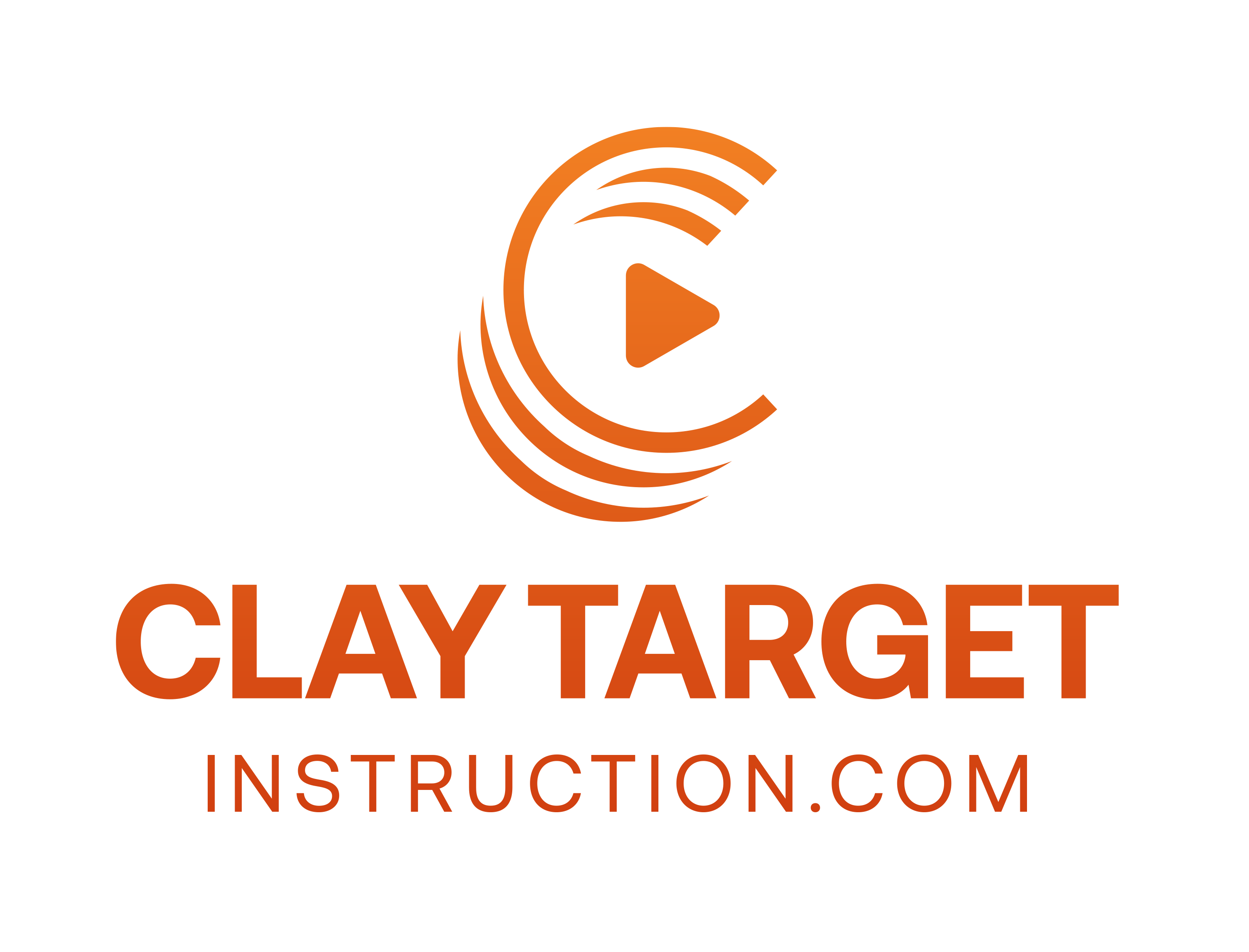 Homepage | Clay Target Instruction