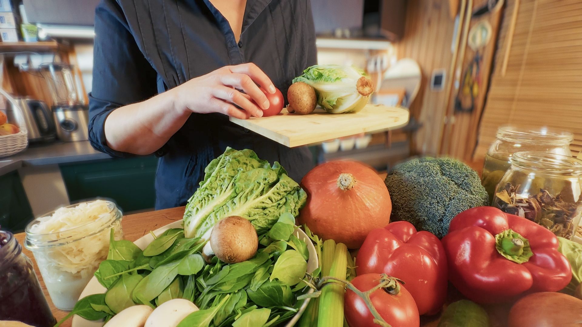 Budwig Diet Course | budwigcourse