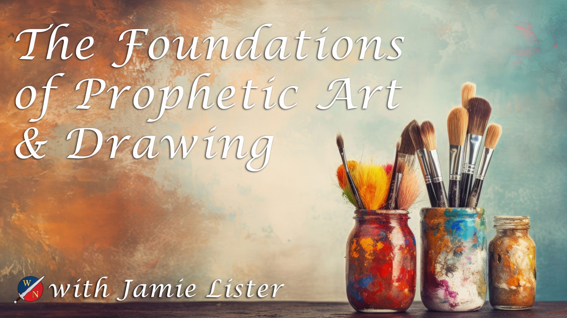 Foundation of Prophetic Art and Drawing | Warrior Notes School of