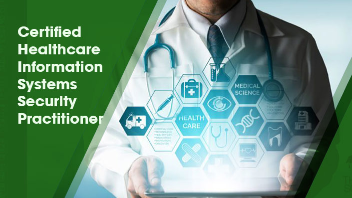 Mile 2 Certified Healthcare Information Systems Security Practitioner