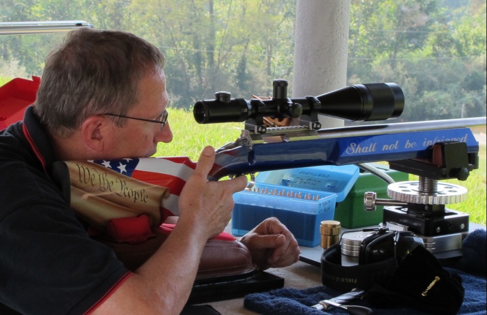 Homepage | Extreme Accuracy Institute