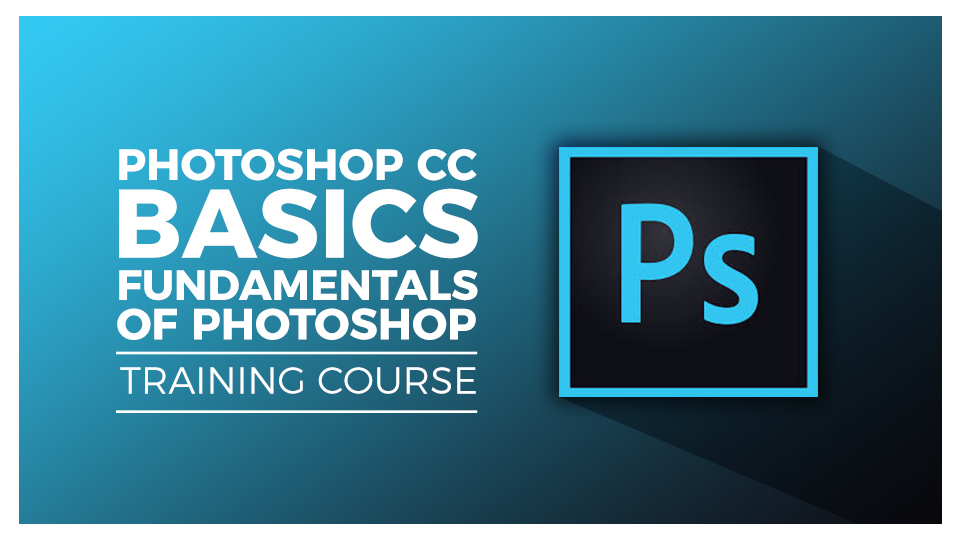 Photoshop Basics Series Class 2: Fundamentals of Photoshop | Stream