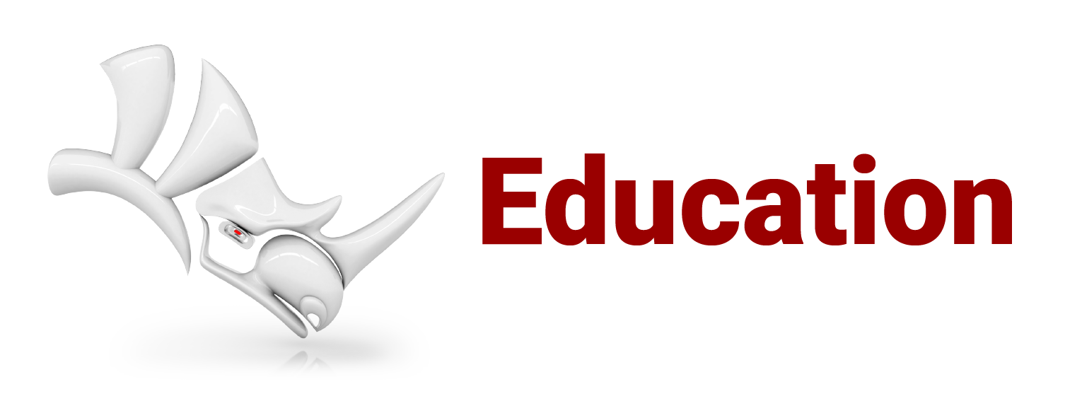 Homepage | Rhino3D.Education