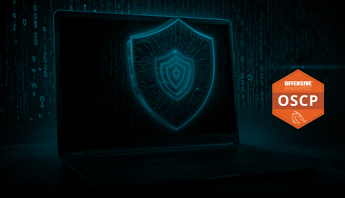 Offensive Security Certified Professional (OSCP - PEN 200) | Securium
