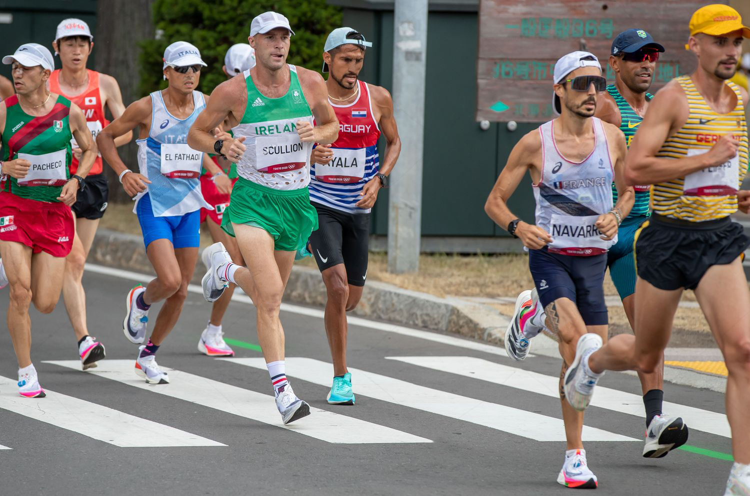 Running routines (pre / post session) | Running Masterclass