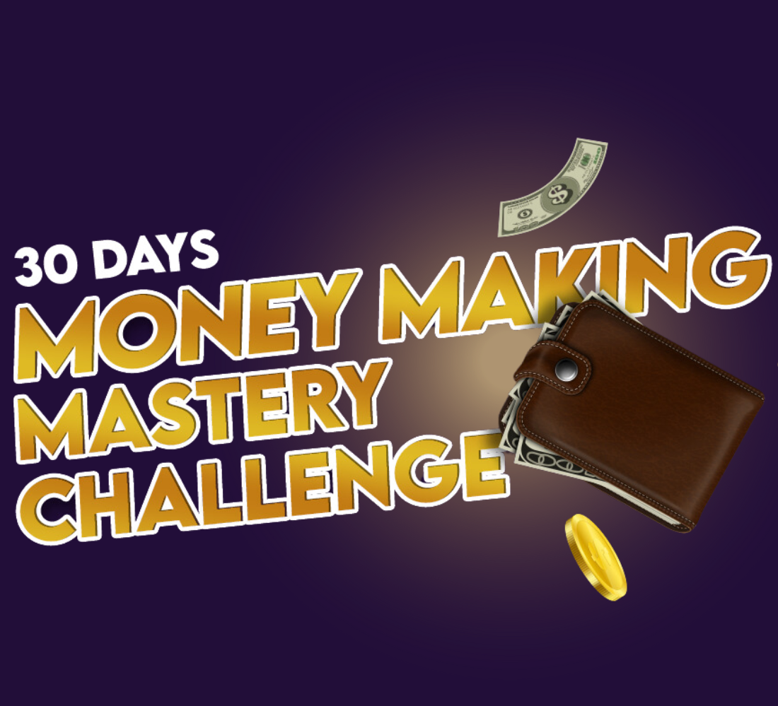 Money Making Mastery Course | SEO STRIKES