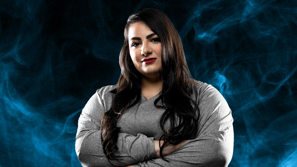 Jessica Estephan Coaching Sessions | Spikes Academy