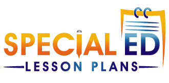 Special Ed Lesson Plans | Special Ed Lesson Plans