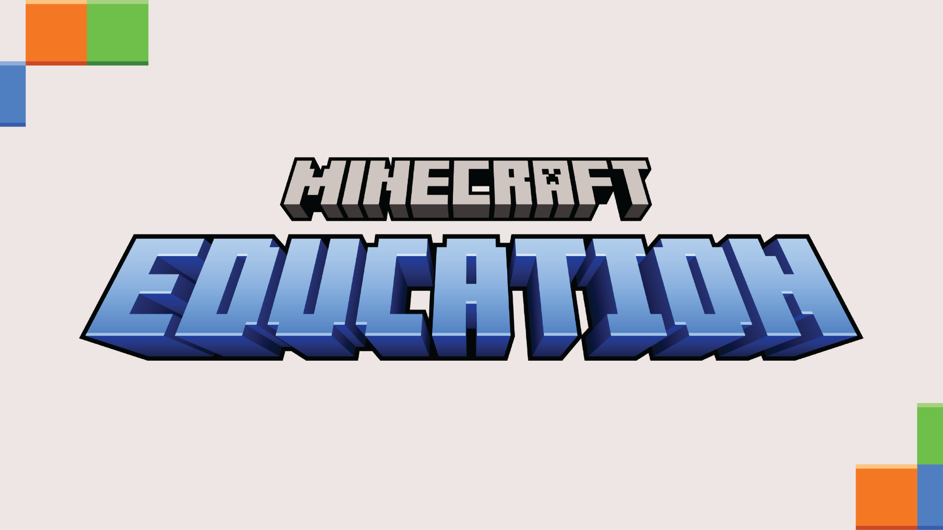 Minecraft Education Lesson Library | Logics Academy