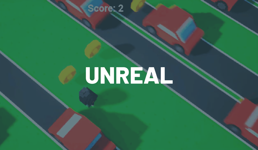 Construct an Arcade Game in Unreal Engine | StackSkills
