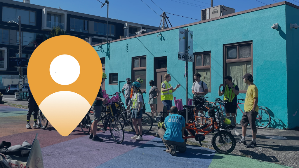 Local Conversation Leaders Course | Strong Towns Academy