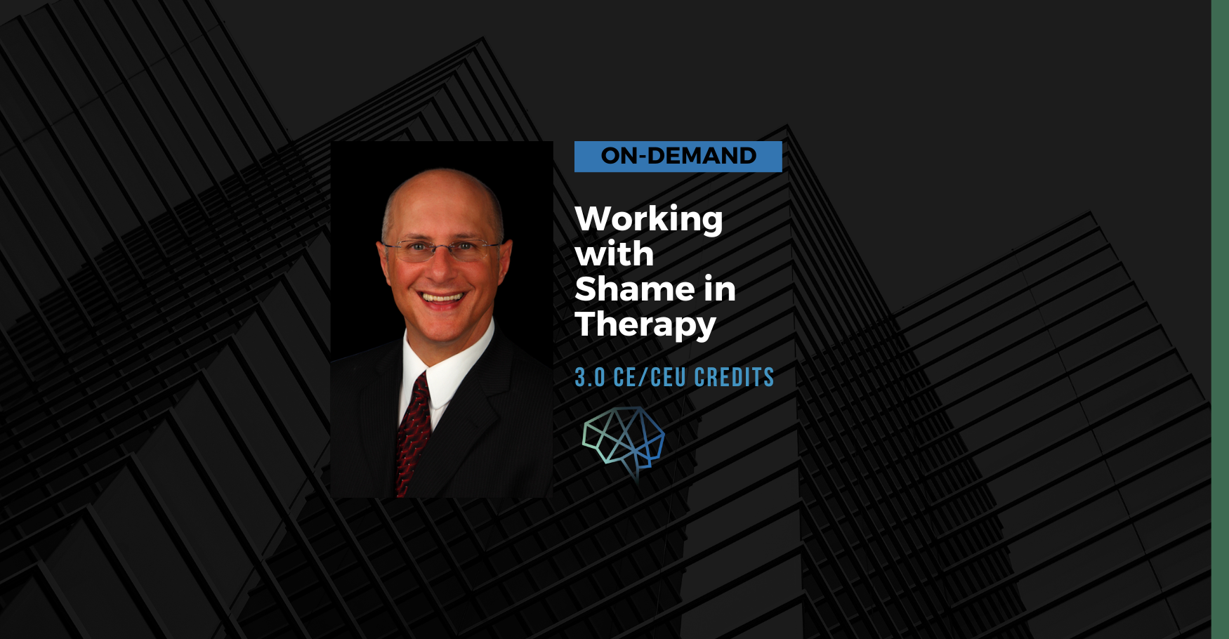 Working with Shame in Therapy (on-demand) | Haugen Performance