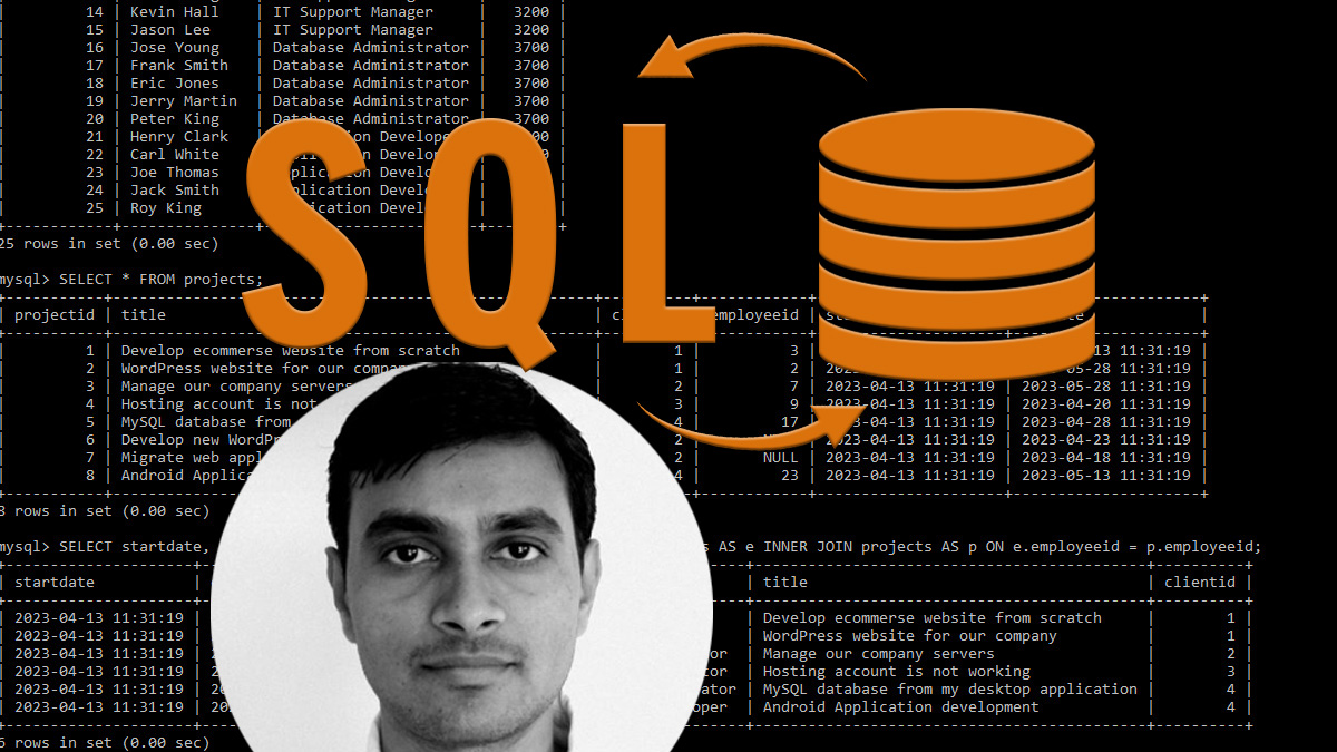 Download & Install MySQL 8.0.32 Database Server on Windows 11 | StackS