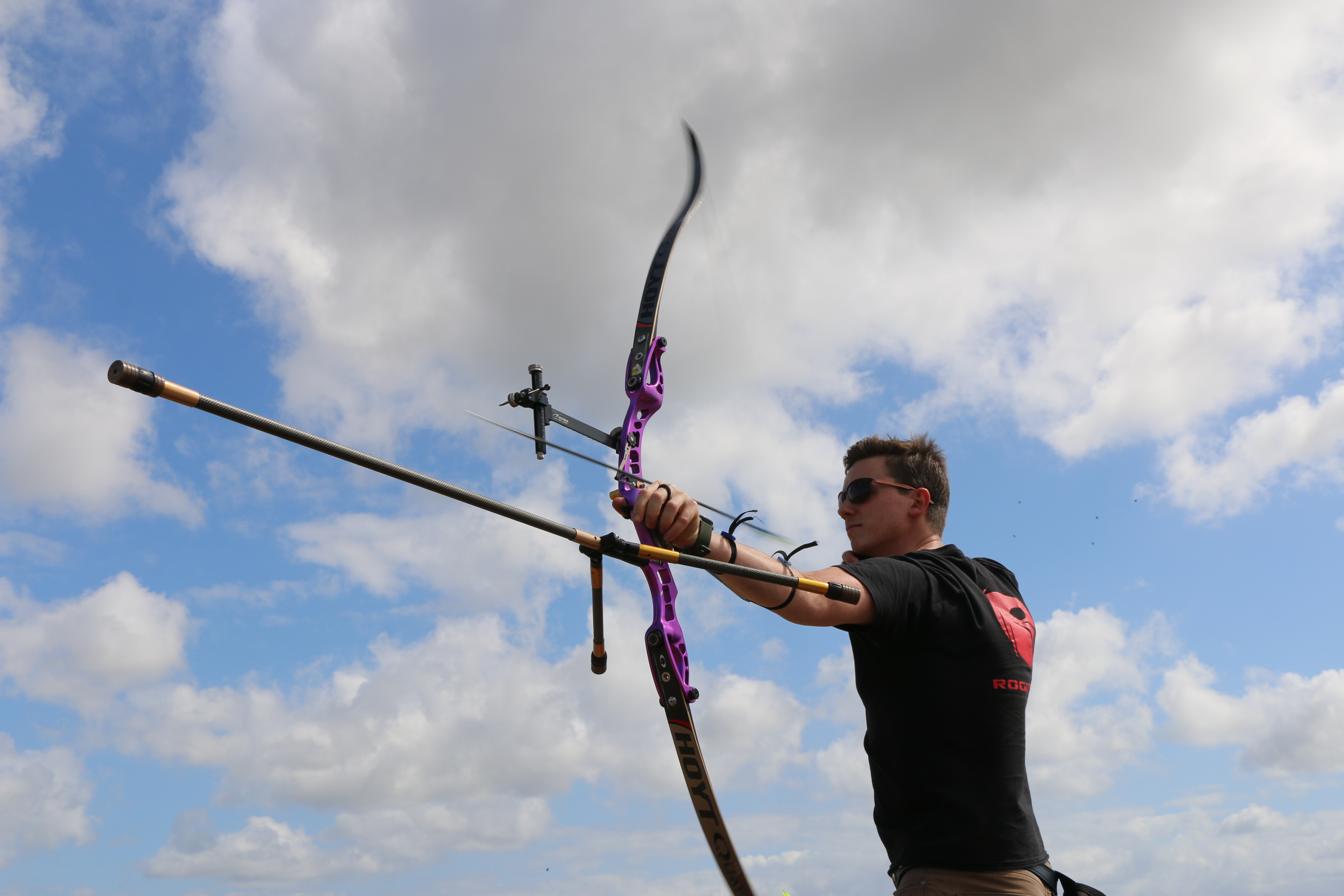 Technique Fundamentals for Recurve Archery V2 | Rogue Archery