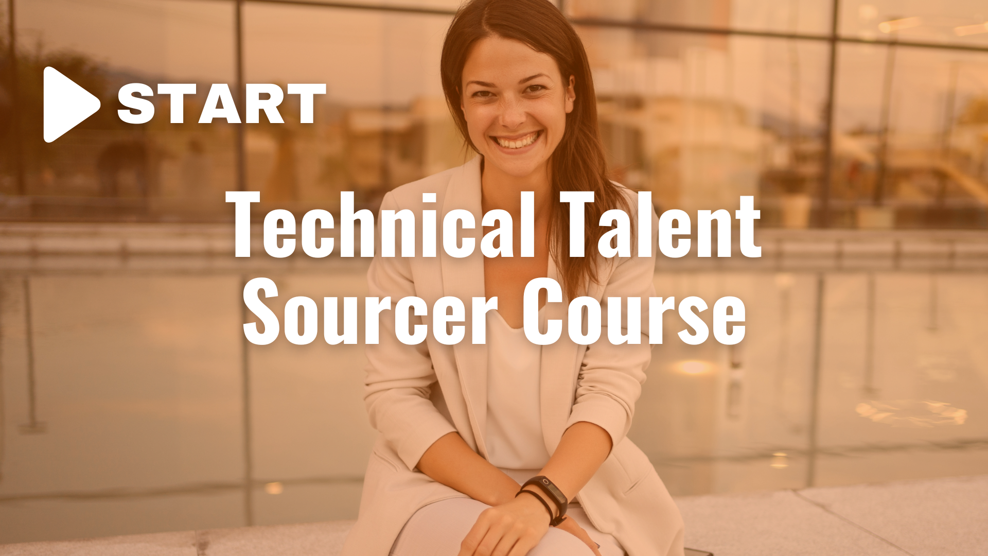 Tech Recruitment Academy