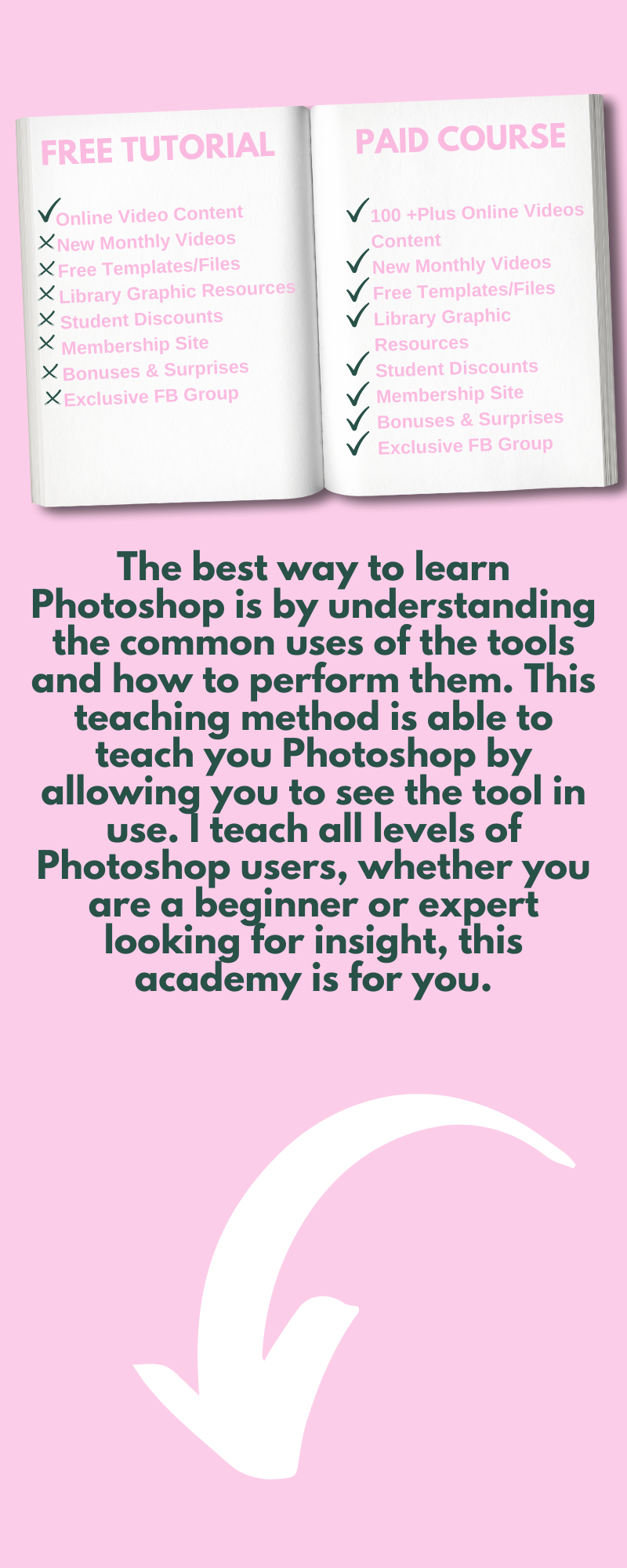 PPG FREE PHOTOSHOP TUTORIAL | PPG Academy