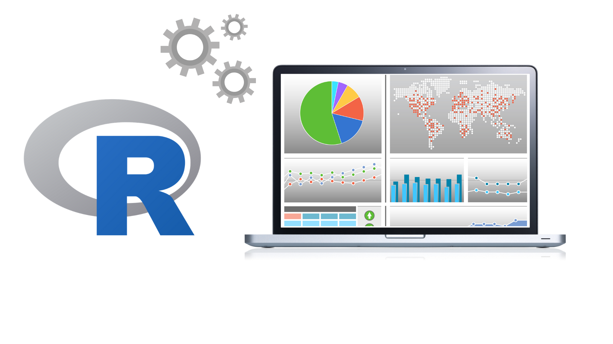 Data Types and Structures with R | StackSkills