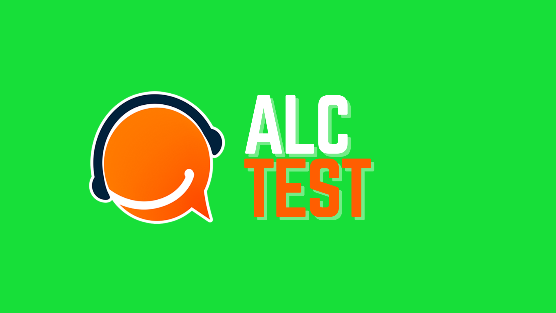 ALC TEST | English4Callcenters
