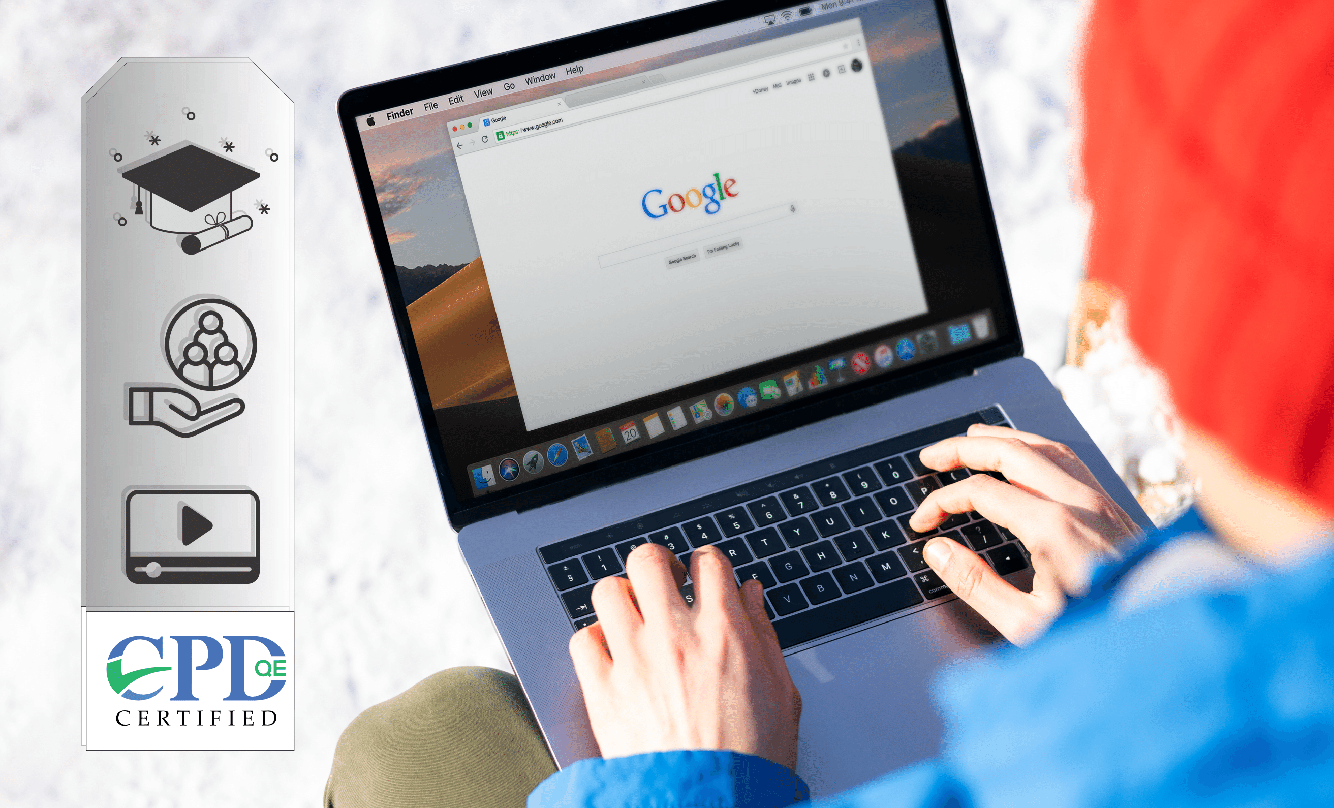 Google Workspace Application Tutorial by Award-Winning Professional,
