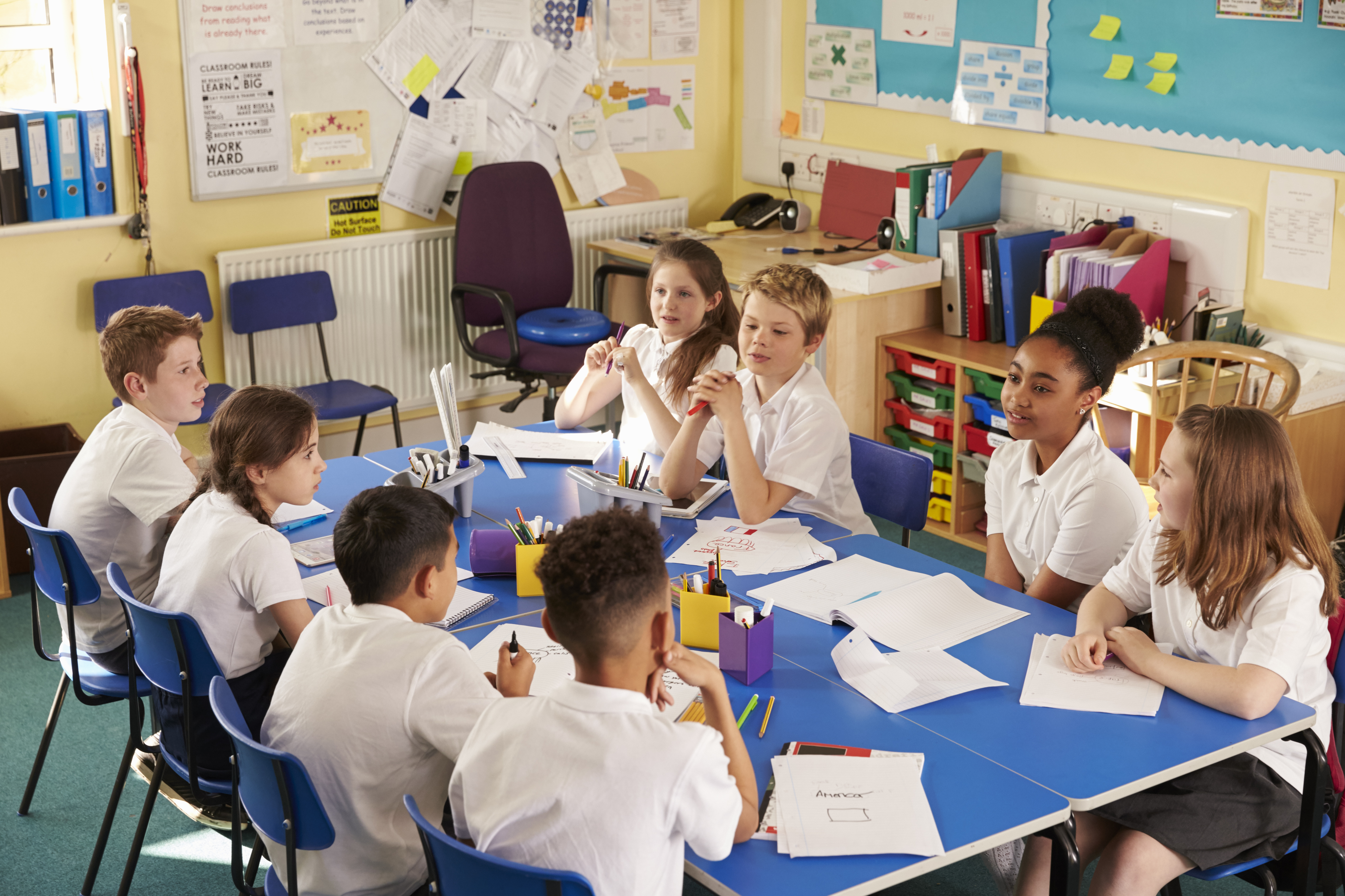 Make a Difference Challenge Annual Licence | Young Citizens Training