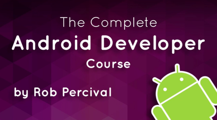 The Complete Android Developer Course - Build 14 Apps | StackSkills