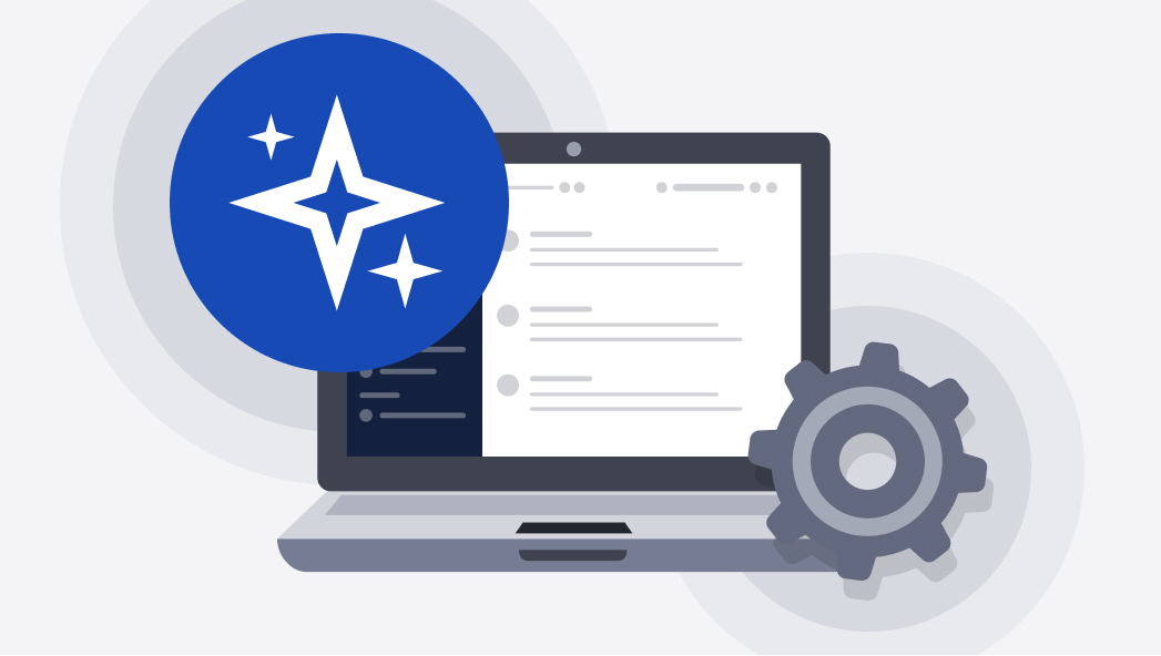 Modernizing Workflow in Critical Infrastructure