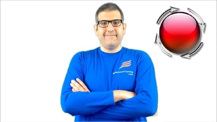 MikroTik Monitoring with LABS | My Network Training