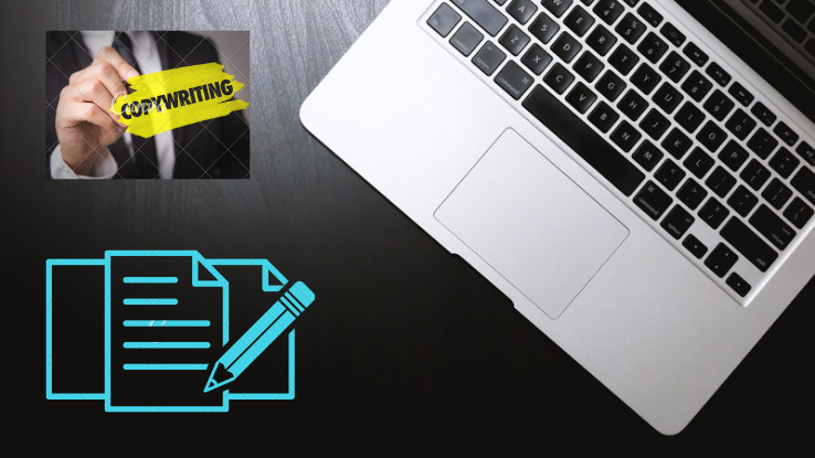 The Complete Copywriting Course for Beginners | StackSkills