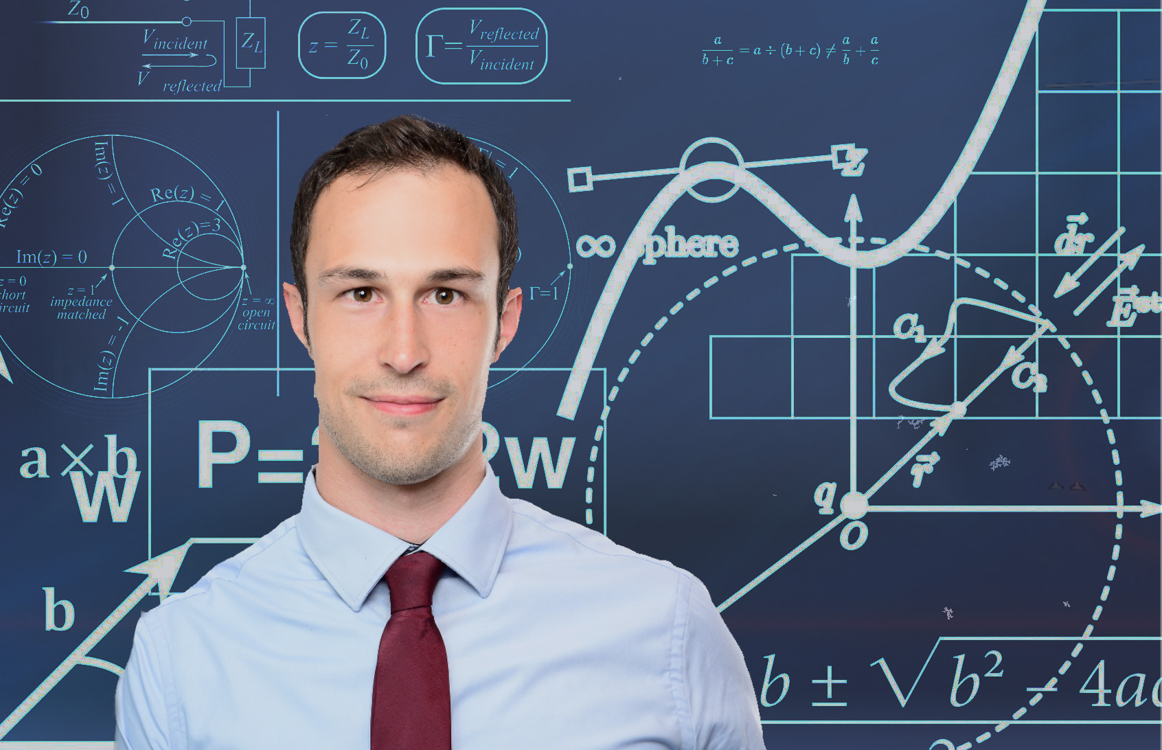 Statistics & Mathematics for Data Science & Data Analytics | StackSkil