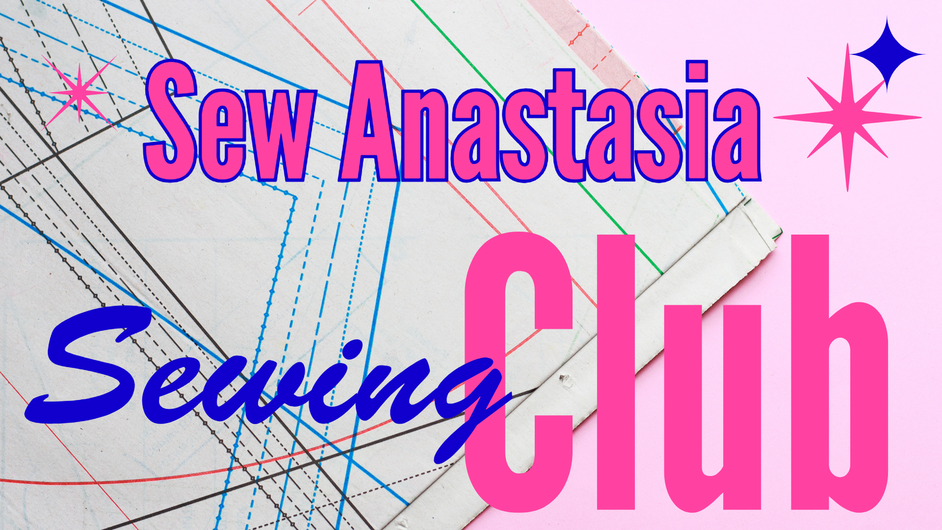 Sewing The Top Unlined Part 2 | Sew Anastasia Sewing Academy