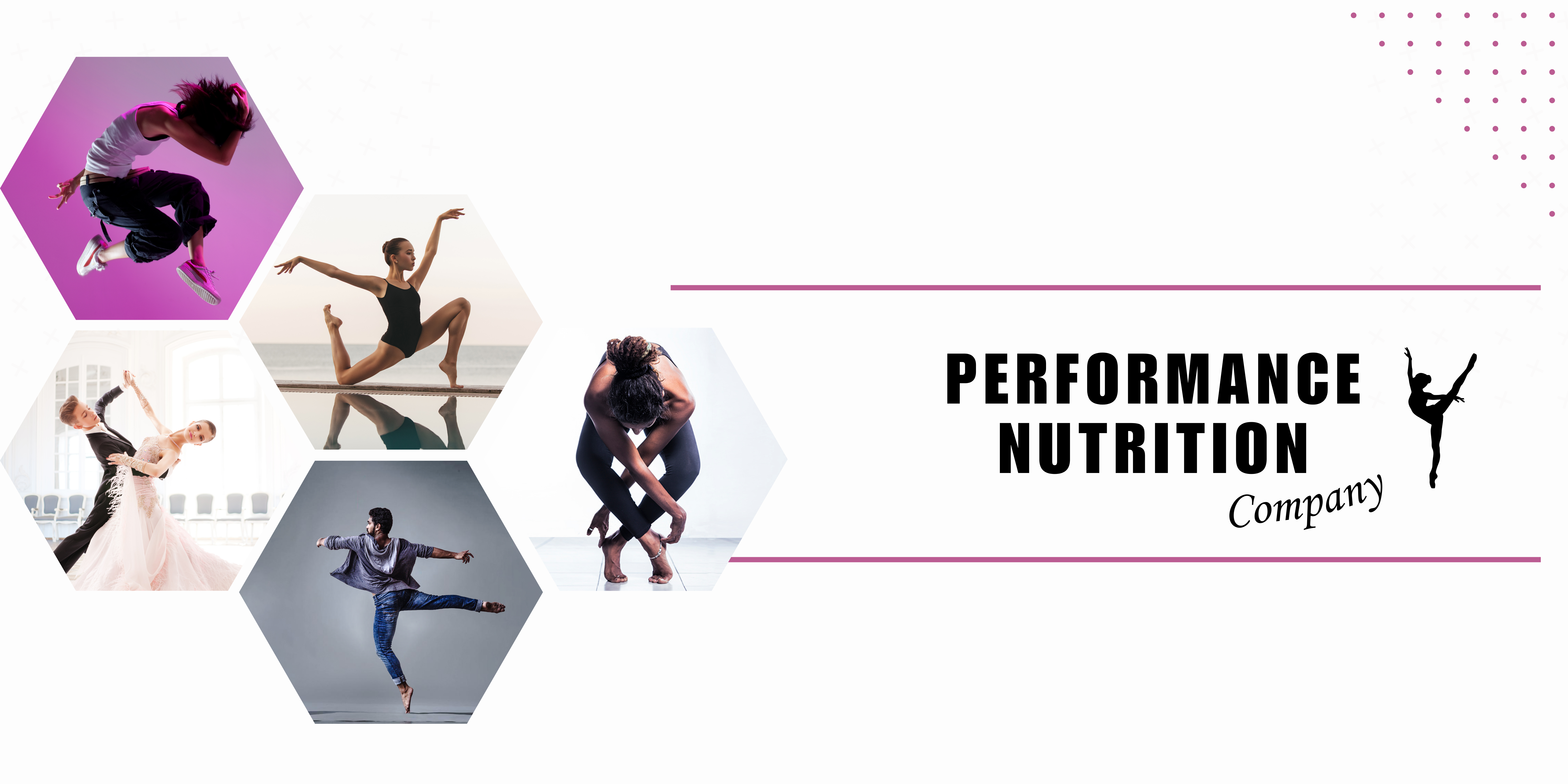 Homepage | Performance Nutrition Company
