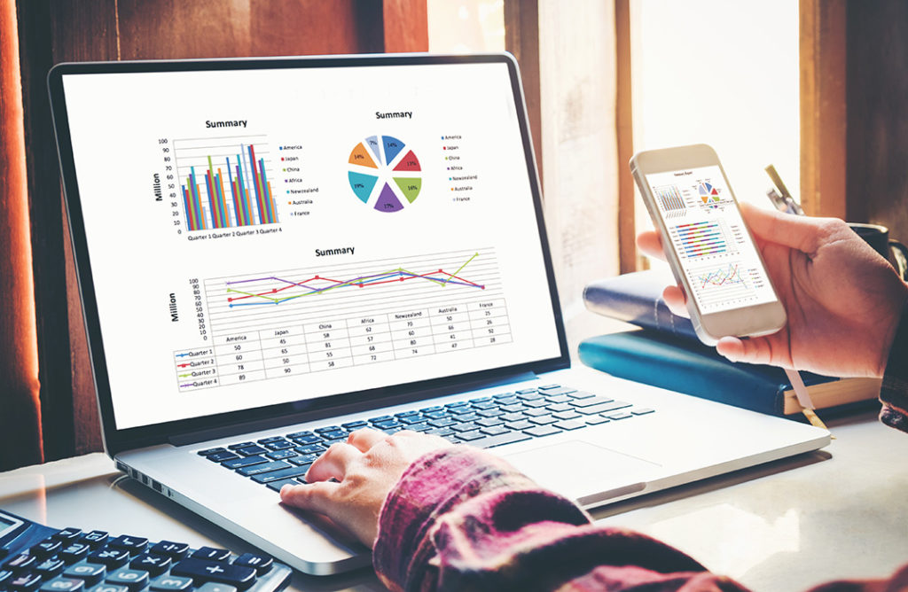 Excel Pivot Tables, Pivot Charts, Slicers, and Timelines | StackSkills