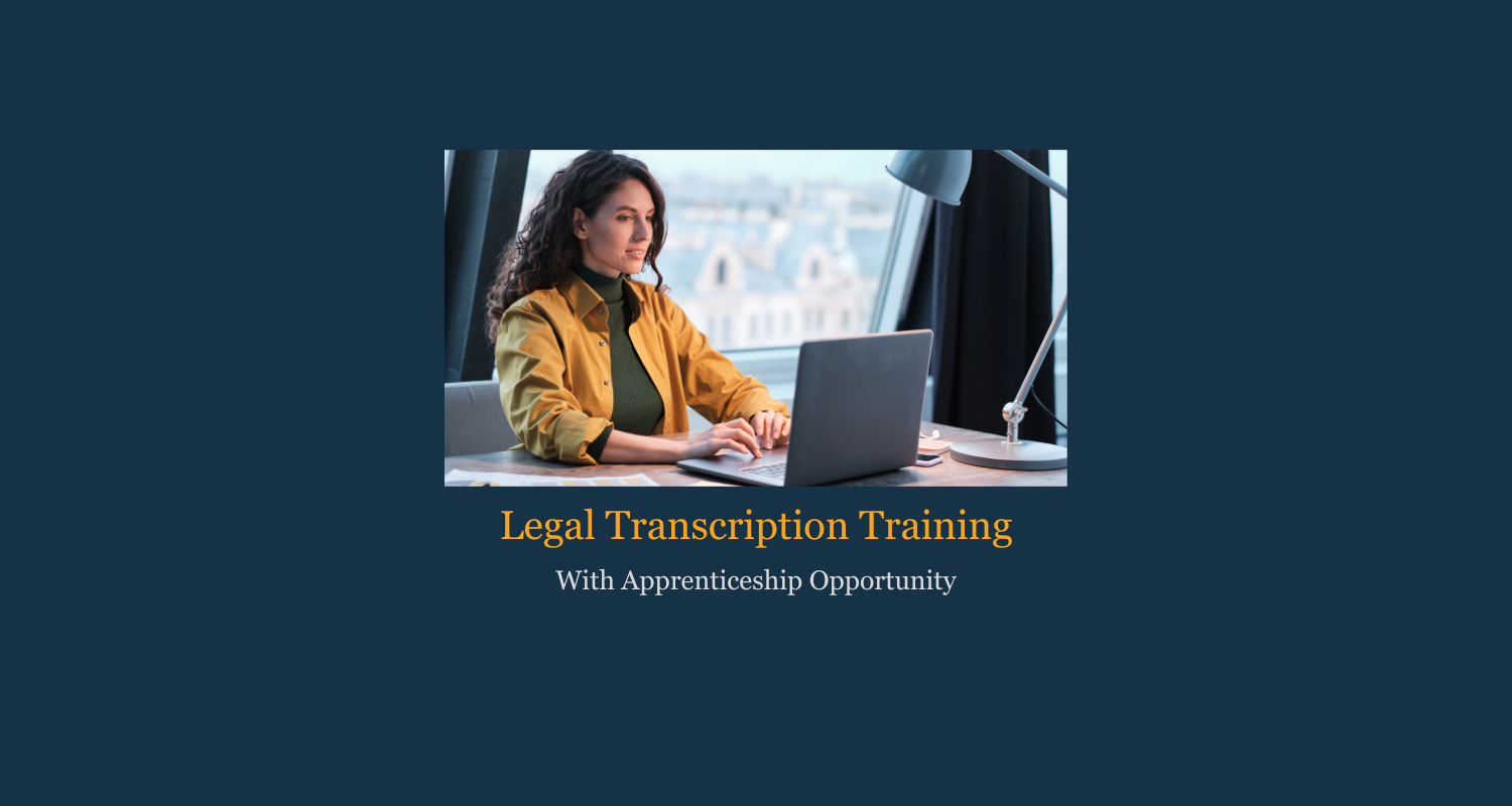 Lecture 35: Connected Experiences | Learn to Transcribe Academy