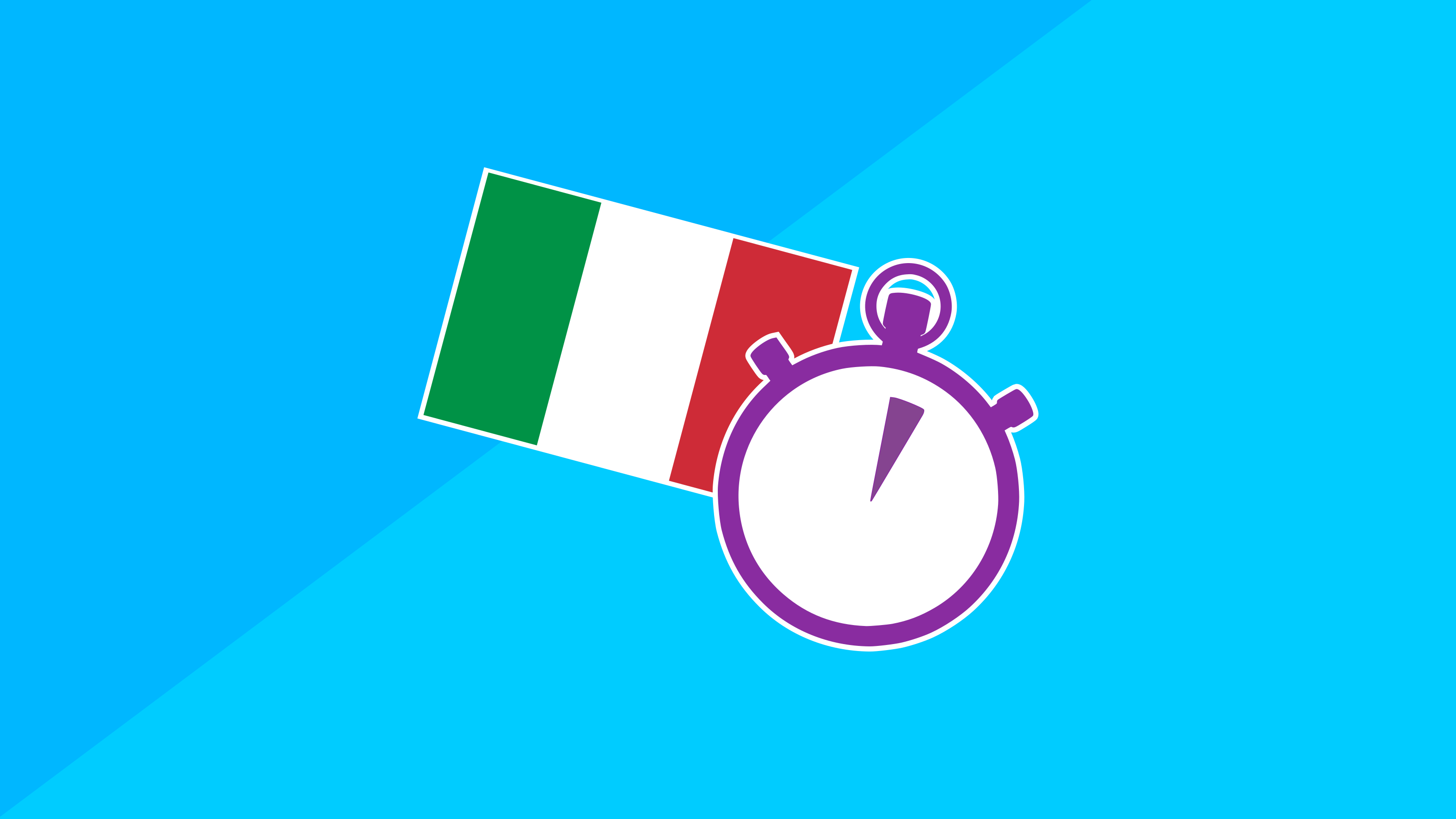 3 Minute Italian - Course 3 | Language lessons for beginners | StackSk