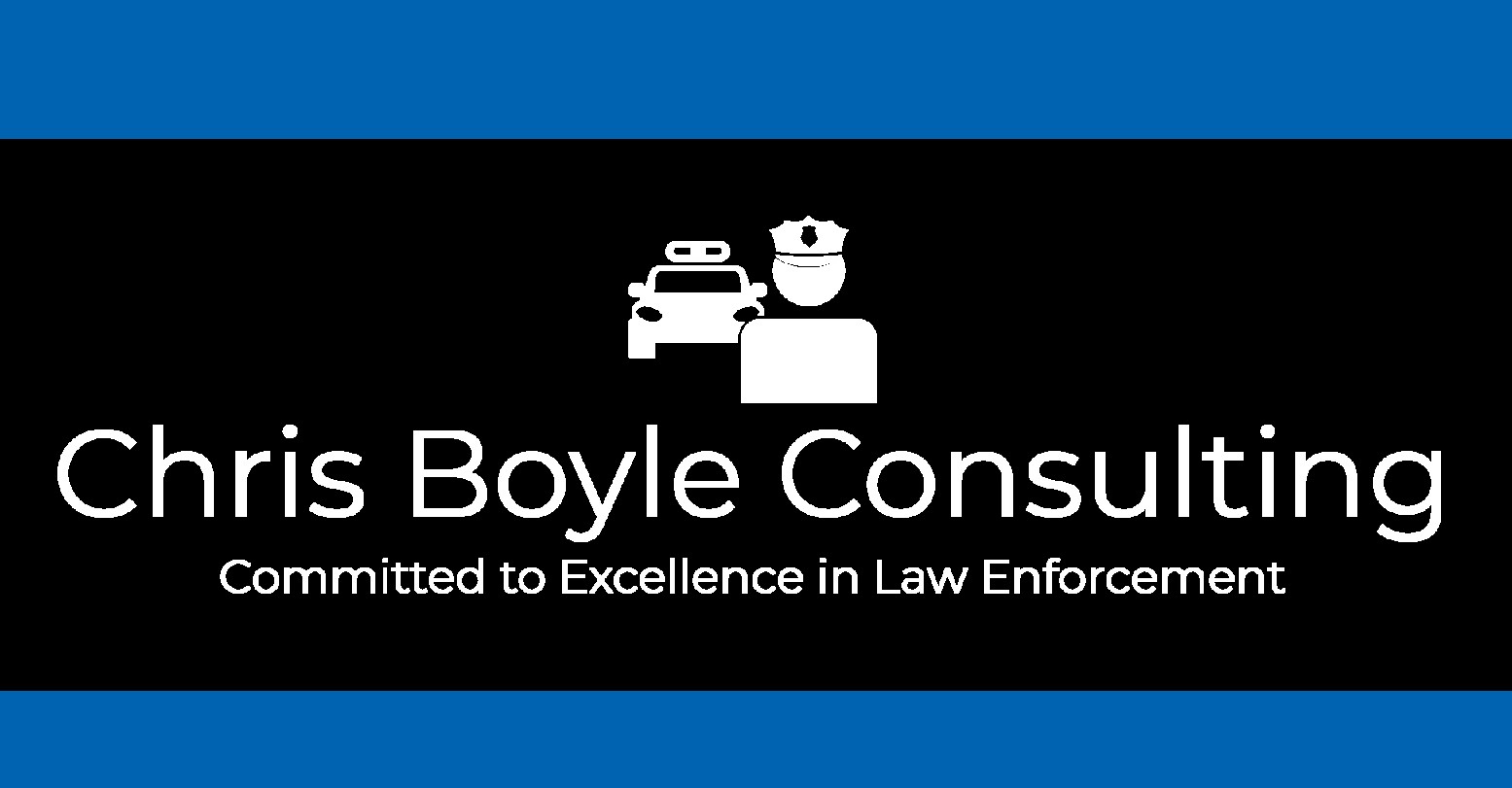 Homepage | Christopher Boyle's Law Enforcement Cadre