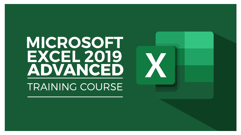 Microsoft Excel 2019 Advanced | Stream Skill